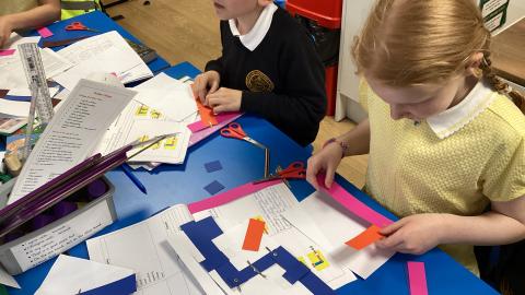 DT - Exploring mechanisms | Goldsborough CE Primary School