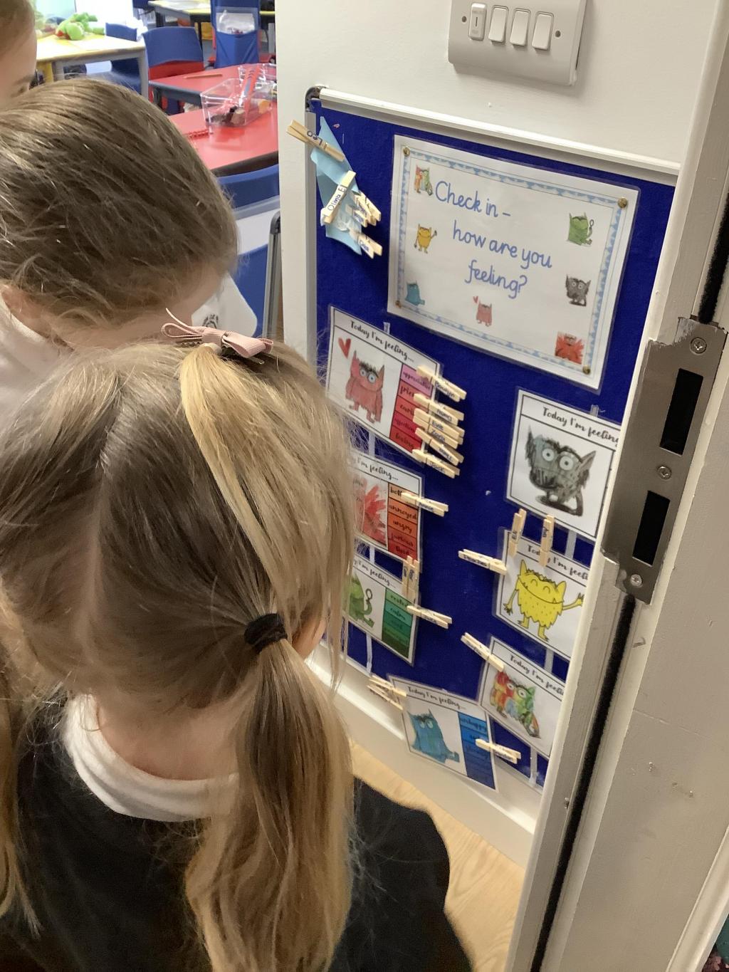 Relax Kids | Goldsborough CE Primary School