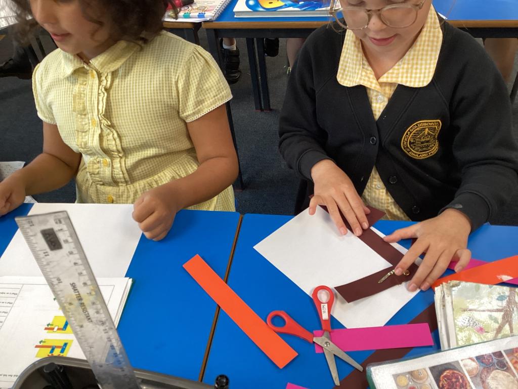 DT - Exploring mechanisms | Goldsborough CE Primary School