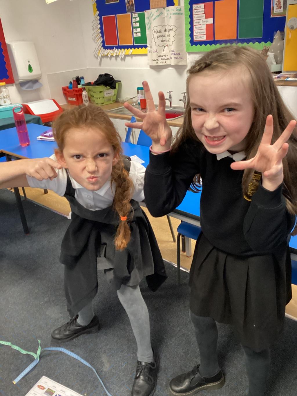 Shakespeare - Macbeth | Goldsborough CE Primary School