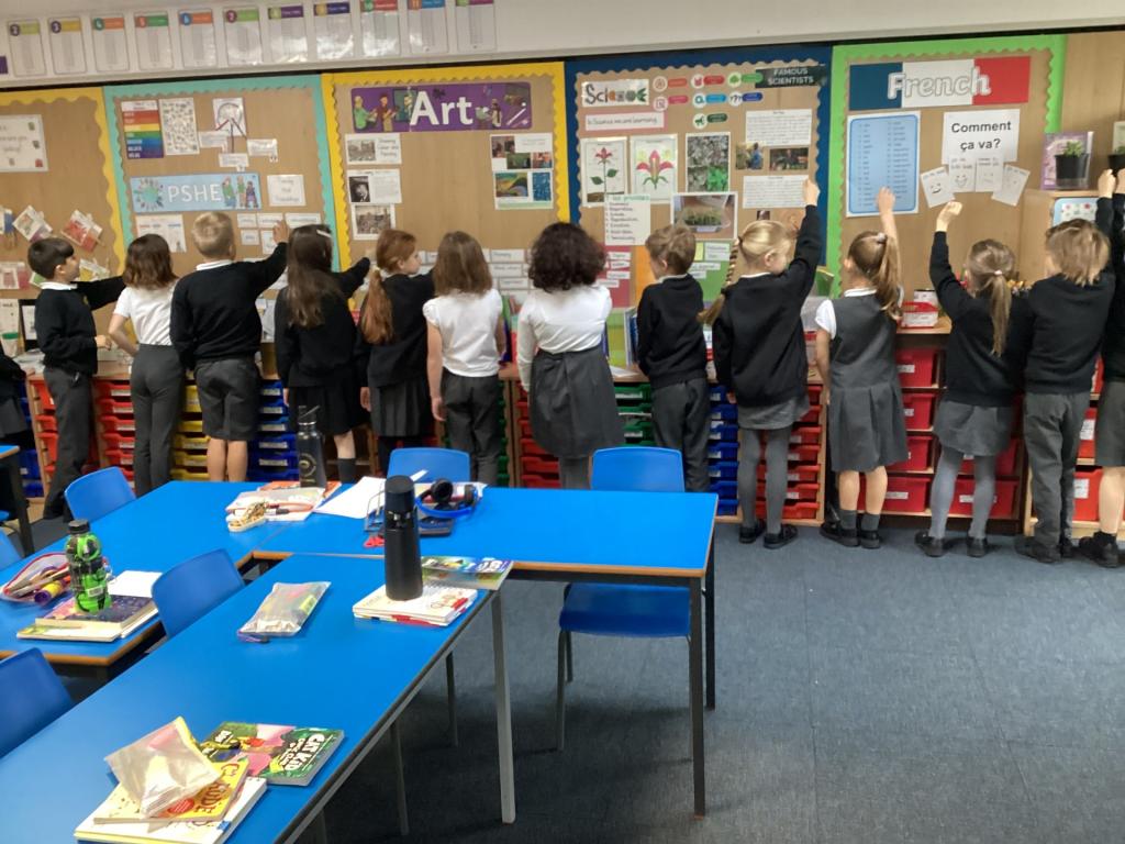 Shakespeare - Macbeth | Goldsborough CE Primary School